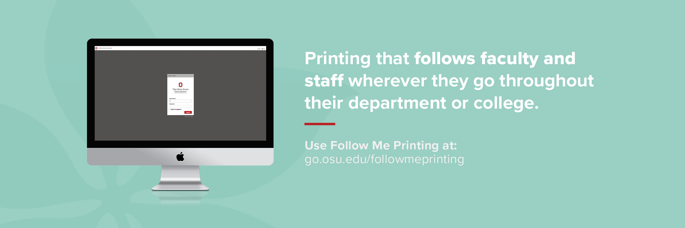 Faculty and Staff | UniPrint
